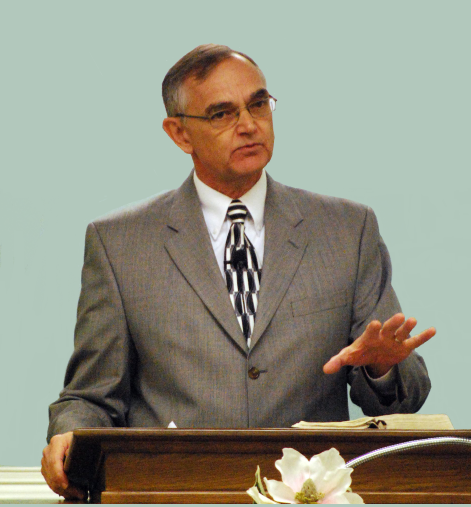 Victory Bible Baptist Church Pastors